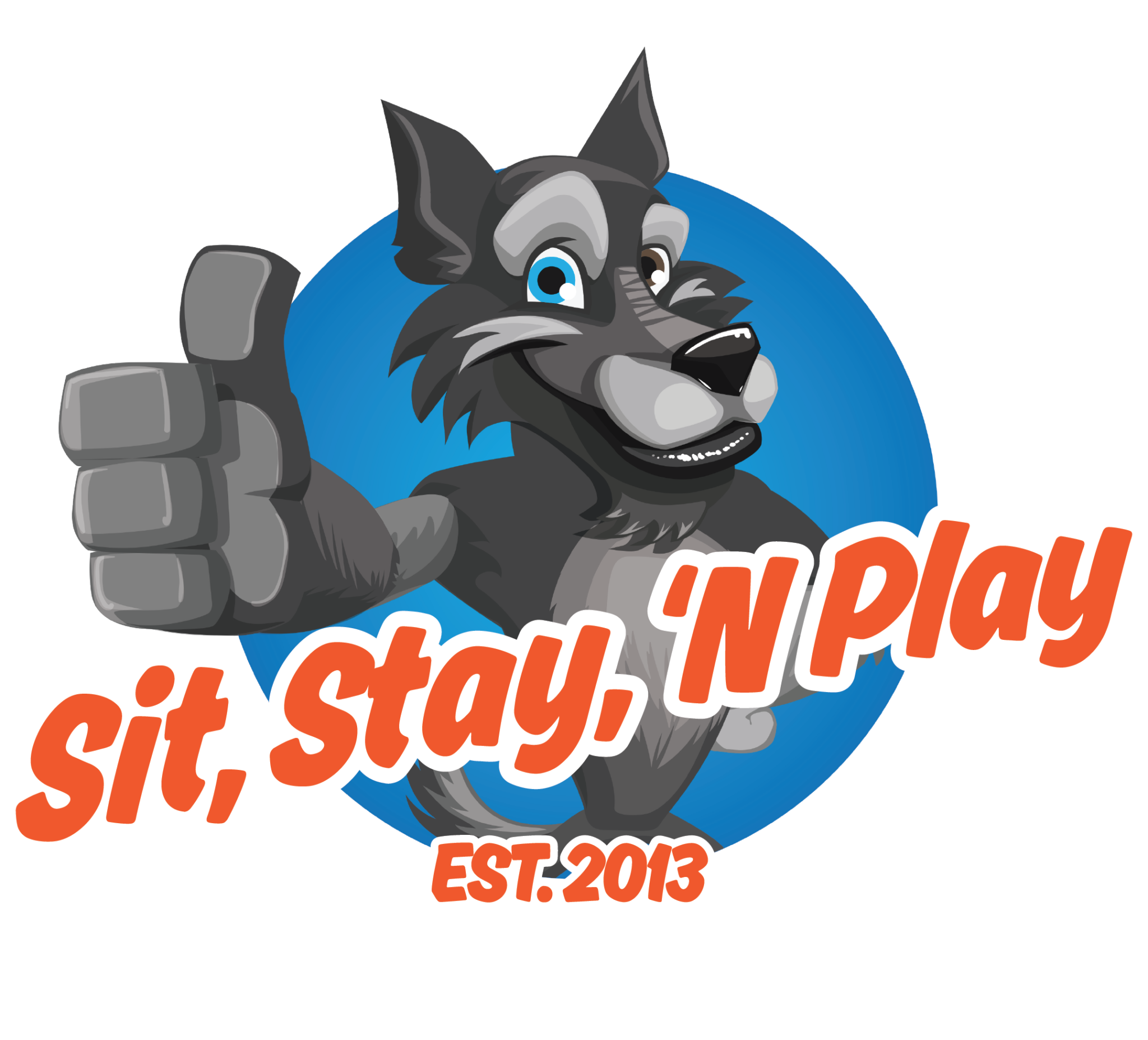 Home - Sit Stay 'n Play